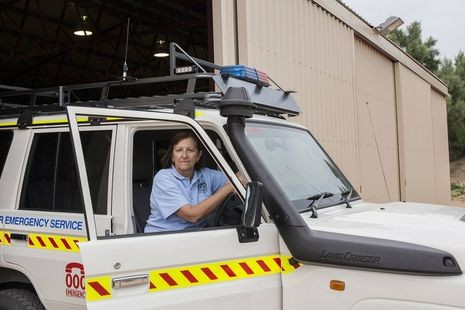 2024 WA Volunteer of the Year Awards - West Australian Volunteer of the ...